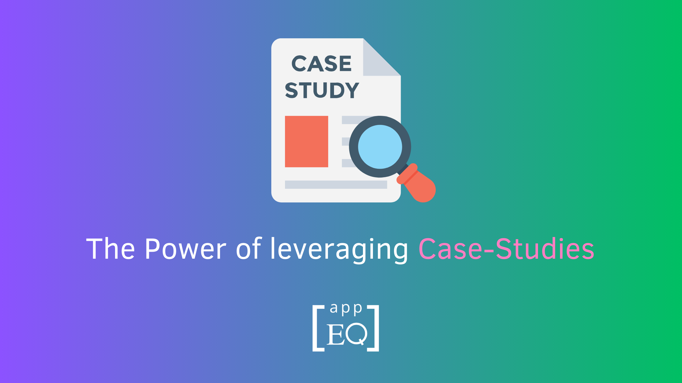 Customer Retention Case Studies: Leveraging Success | InboxCRM by AppEQ